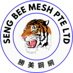 Wire Mesh Supplier Singapore | Seng Bee Mesh